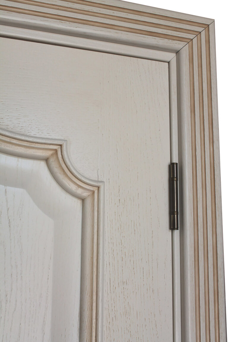 Classic Style Interior Doors