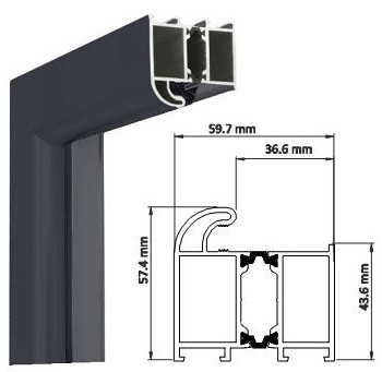 Exterior Door Specifications Sheet - Ville Doors